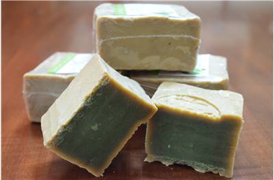 History of Aleppo Soap - Invention, Origin, Facts